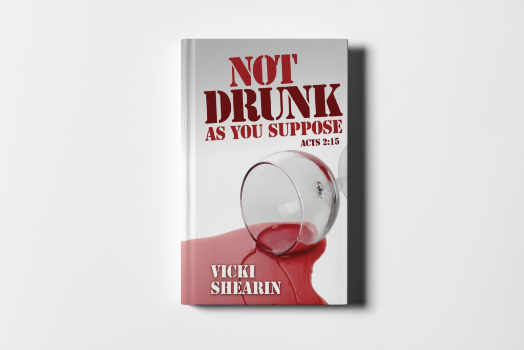 Not Drunk As You Suppose - The Word For Living